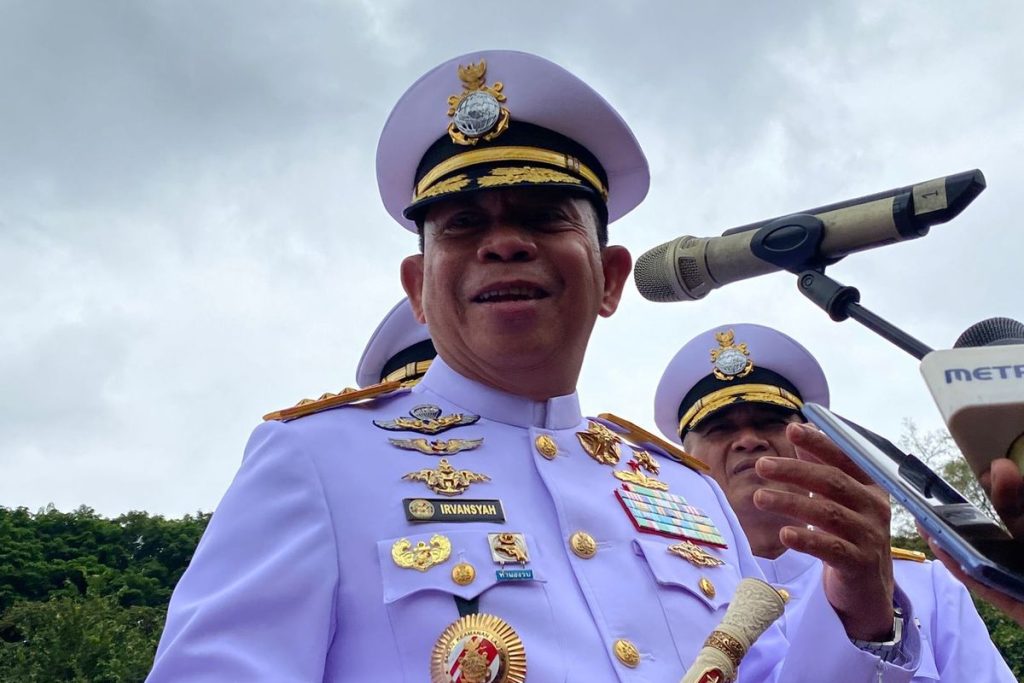 Kapal Patroli Hibah Jepang untuk Bakamla Dipastikan Tiba 2027 – EKSEKUTOR